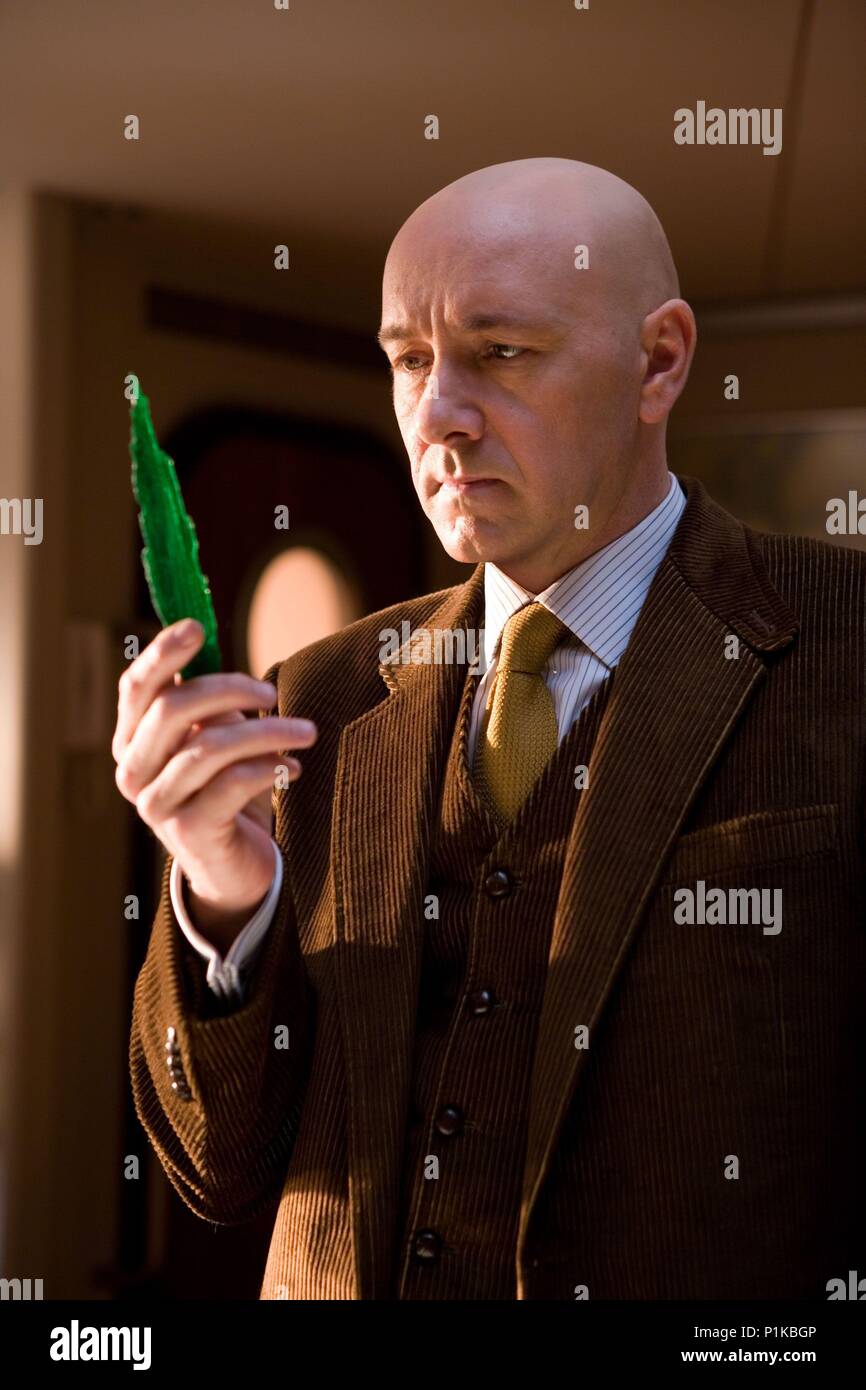 Alexander Luthor