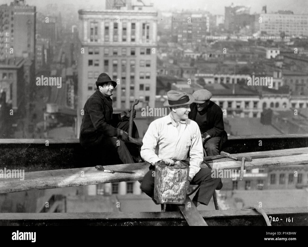 Original Film Title: THE SHOCK PUNCH. English Title: THE SHOCK PUNCH. Film Director: PAUL SLOANE ...