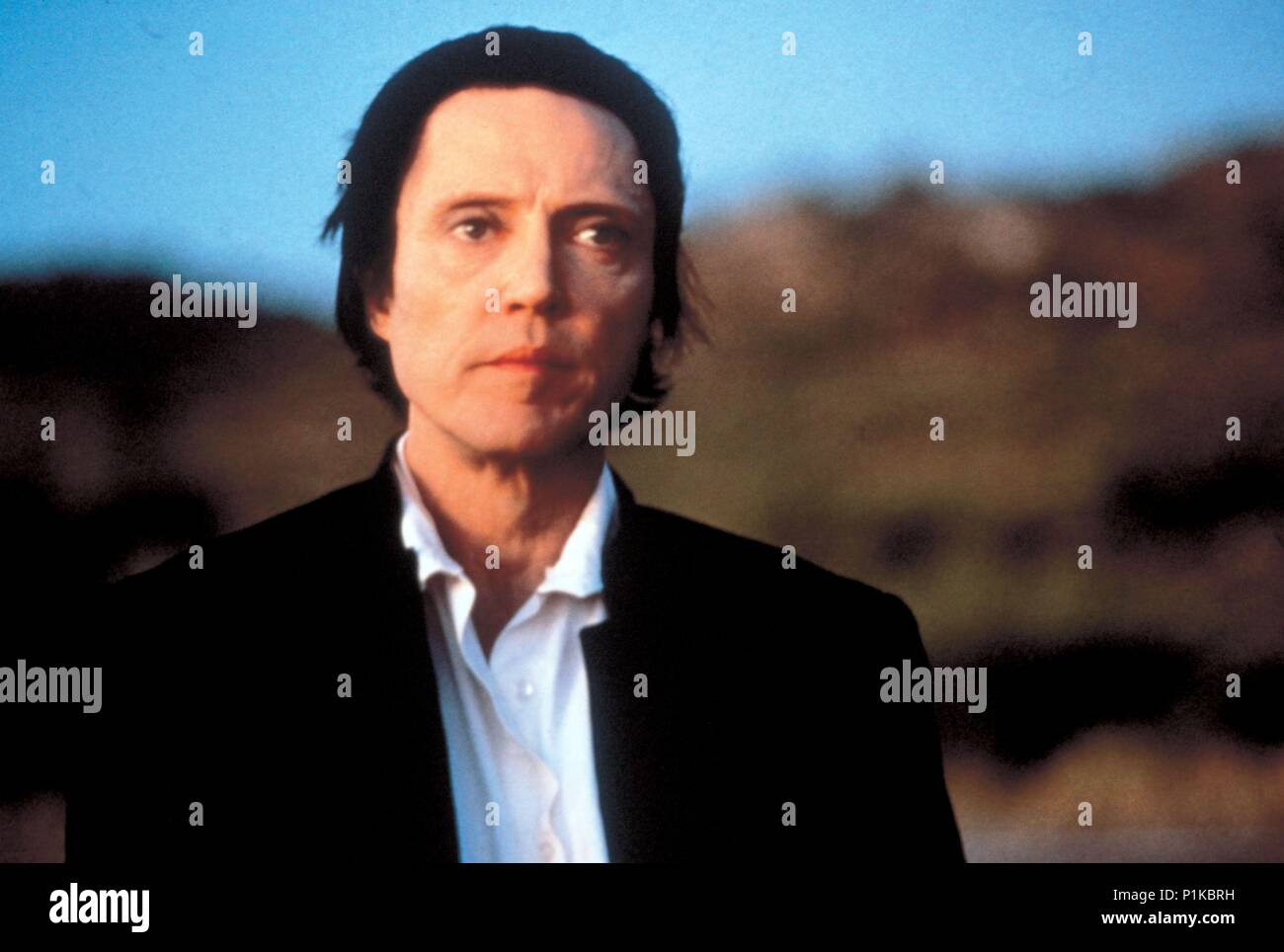 Christopher Walken The Prophecy