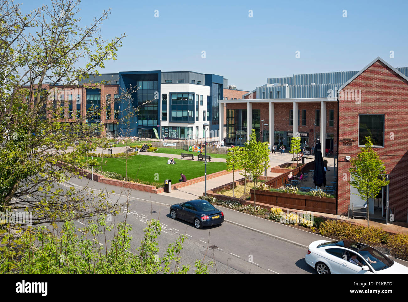 East Riding College Logo The Education Column With East Riding College