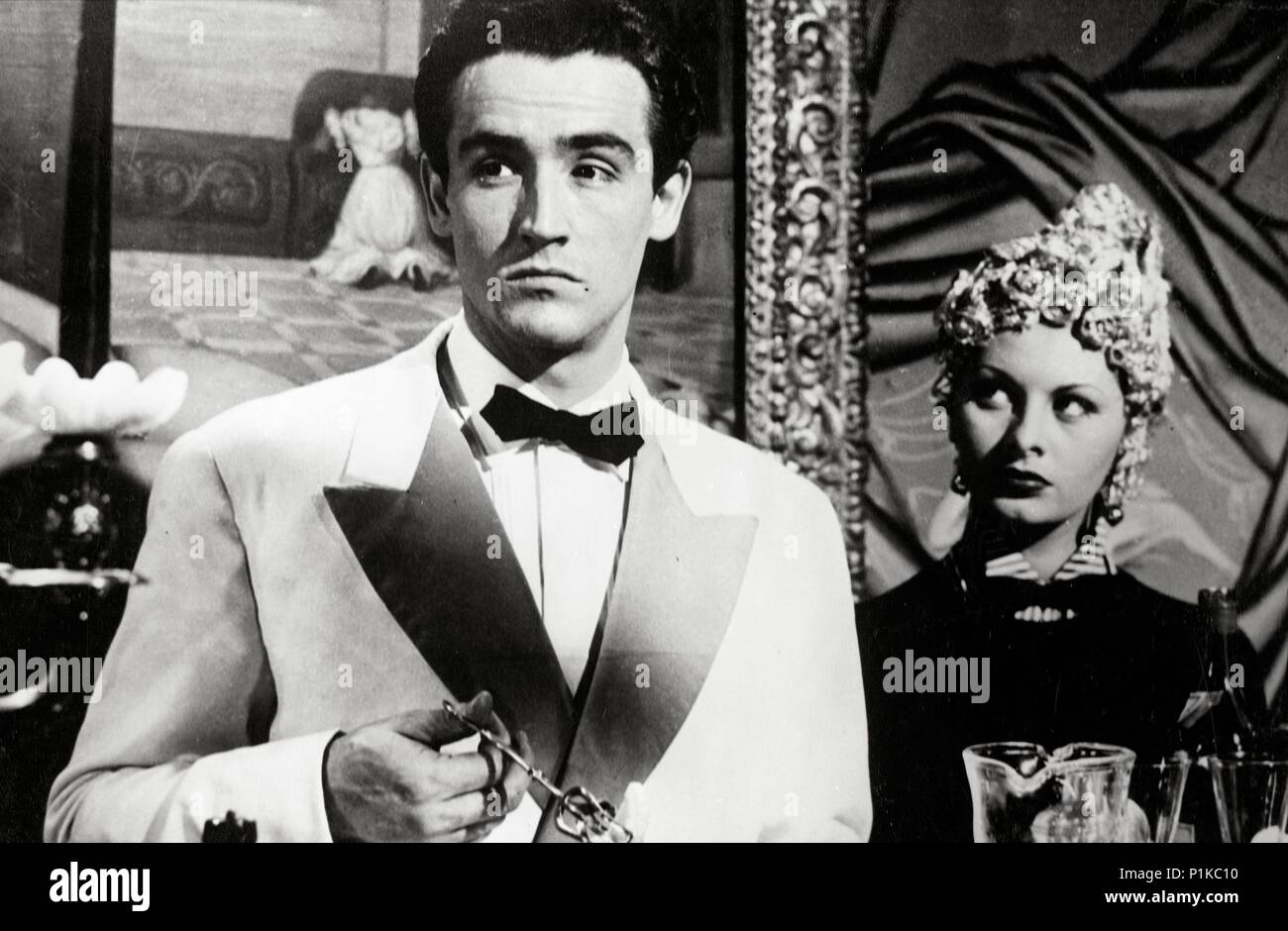 Original Film Title: ANN. English Title: ANN. Film Director: ALBERTO ...