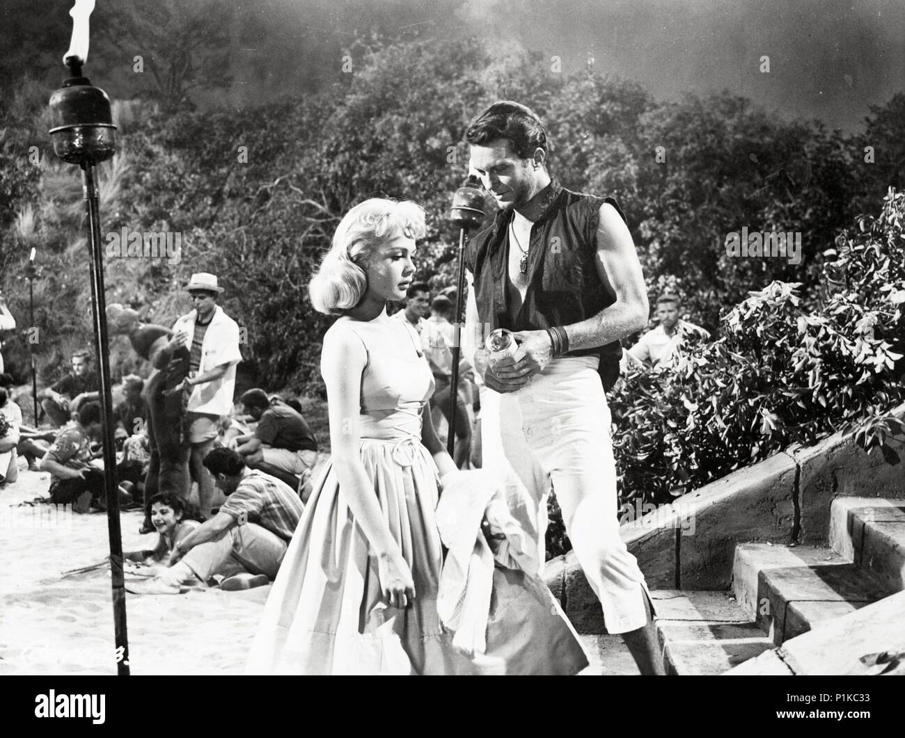 Original Film Title: GIDGET. English Title: GIDGET. Film Director: PAUL WENDKOS. Year: 1959 ...
