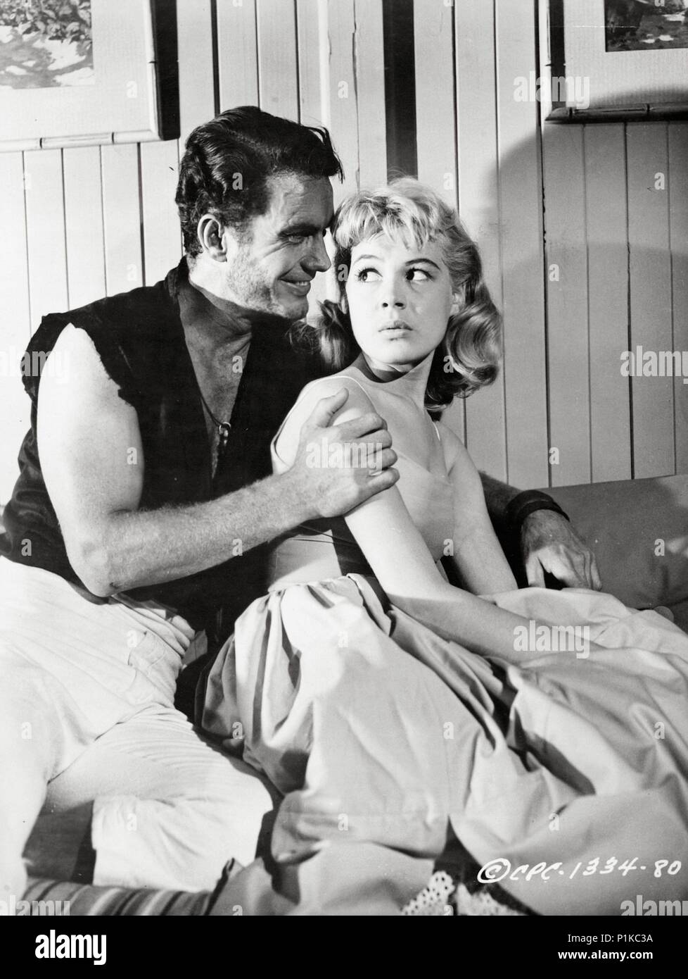 Gidget 1959 hi-res stock photography and images - Alamy