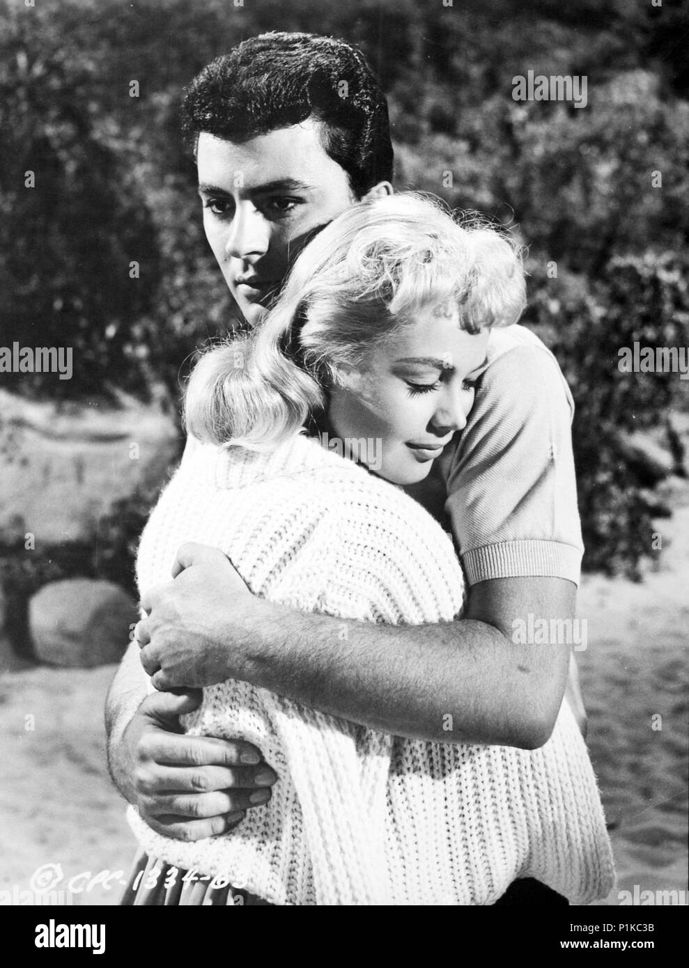 Original Film Title: GIDGET. English Title: GIDGET. Film Director: PAUL WENDKOS. Year: 1959 ...