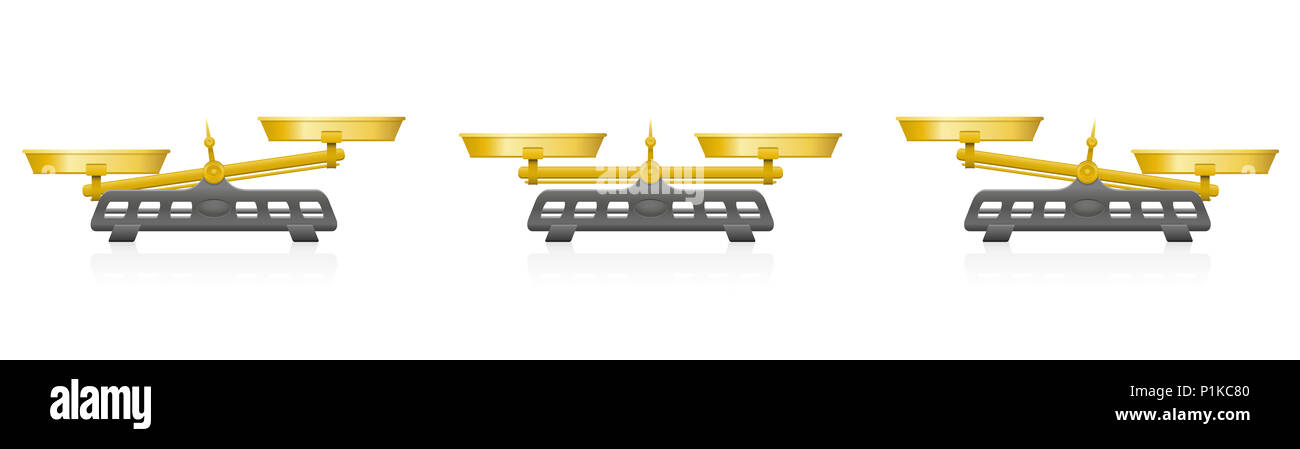 Pan Balance Scale Two Pan Balance Scale Lab Instrument Double Beam