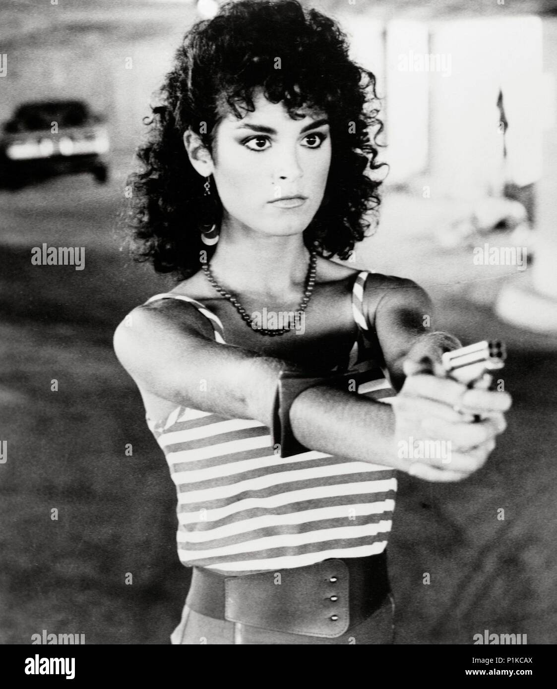 Betsy russell hi-res stock photography and images - Alamy