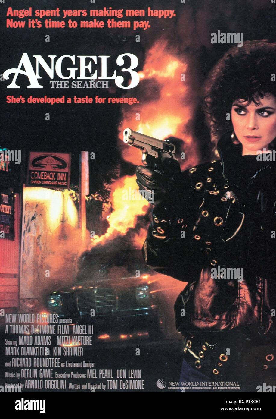 Thomas Desimone Body Found