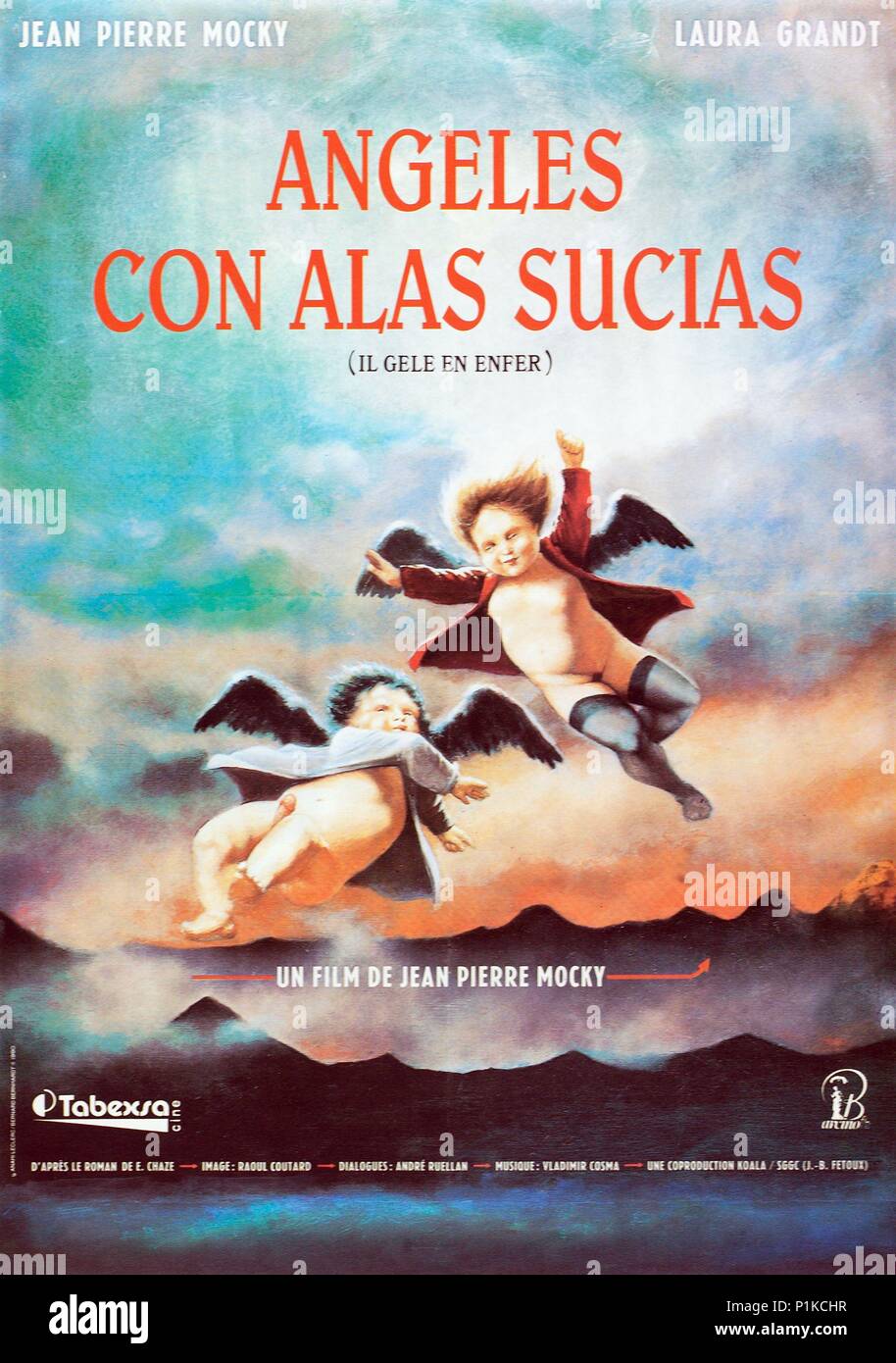 Images Drôles De Films Gelés