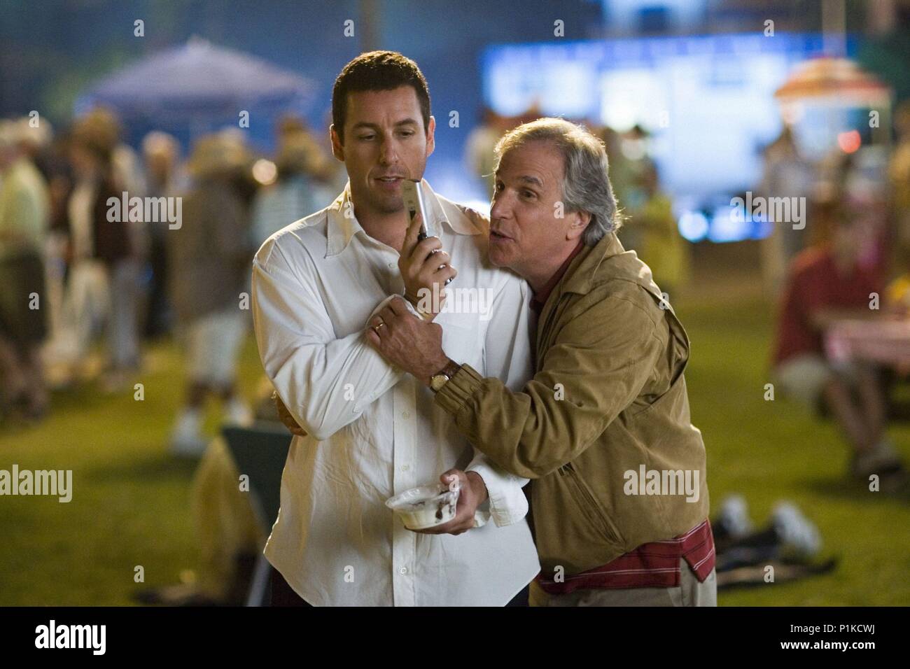 Original Film Title: CLICK. English Title: CLICK. Film Director: FRANK ...