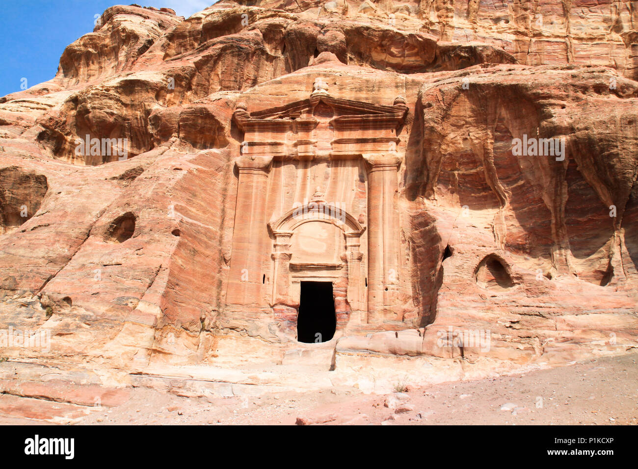 Farasa valley hi-res stock photography and images - Alamy