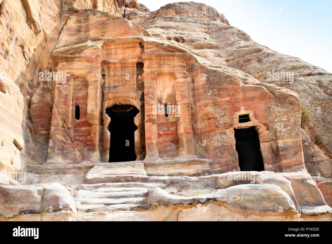 Farasa valley hi-res stock photography and images - Alamy