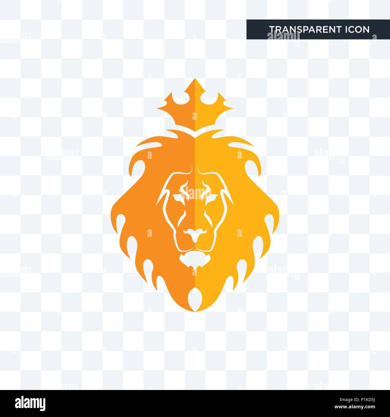 Christ lion judah Stock Vector Images - Alamy