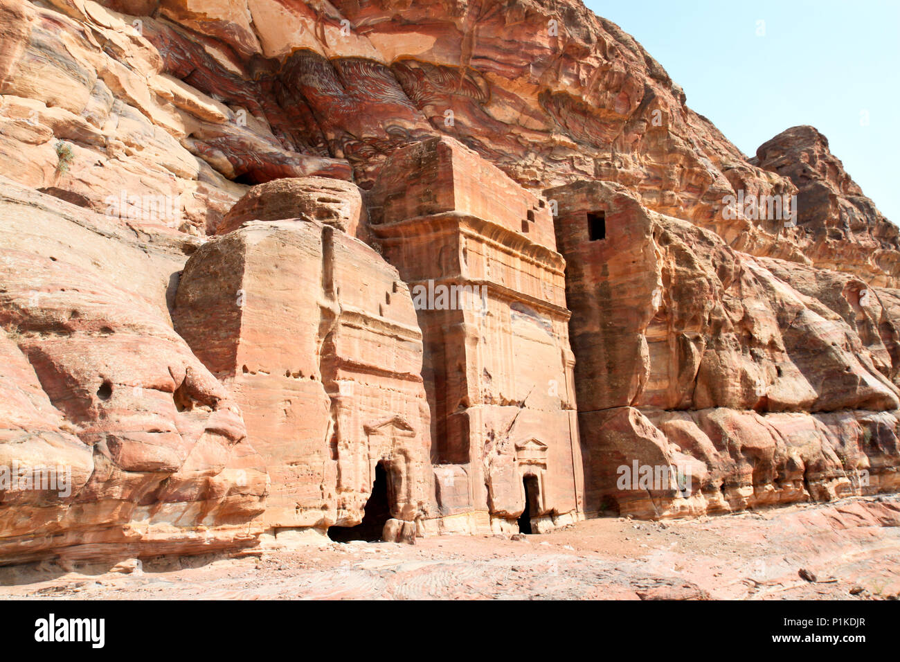 Farasa valley hi-res stock photography and images - Alamy