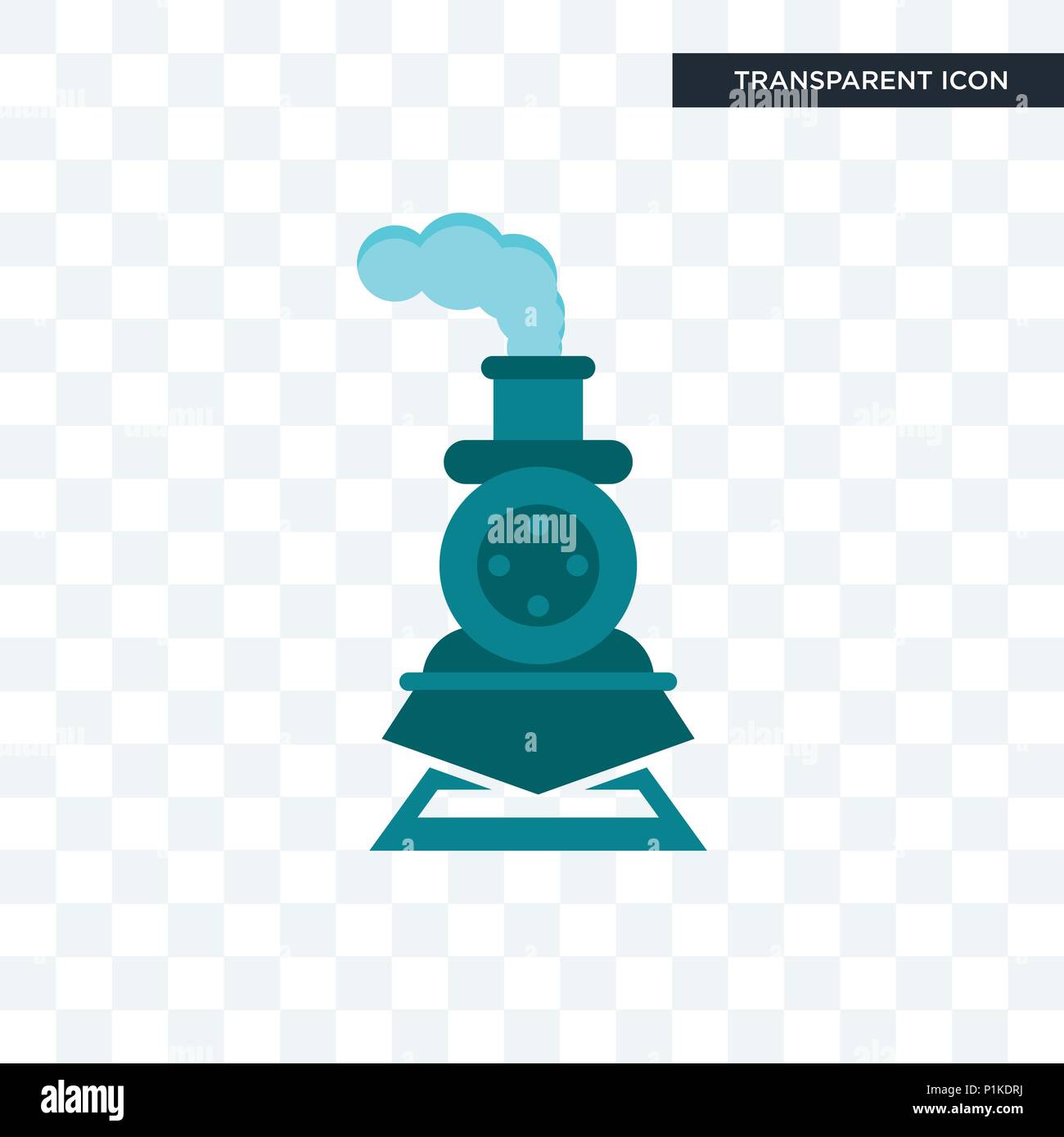 vector icon isolated on transparent background, logo concept Stock ...