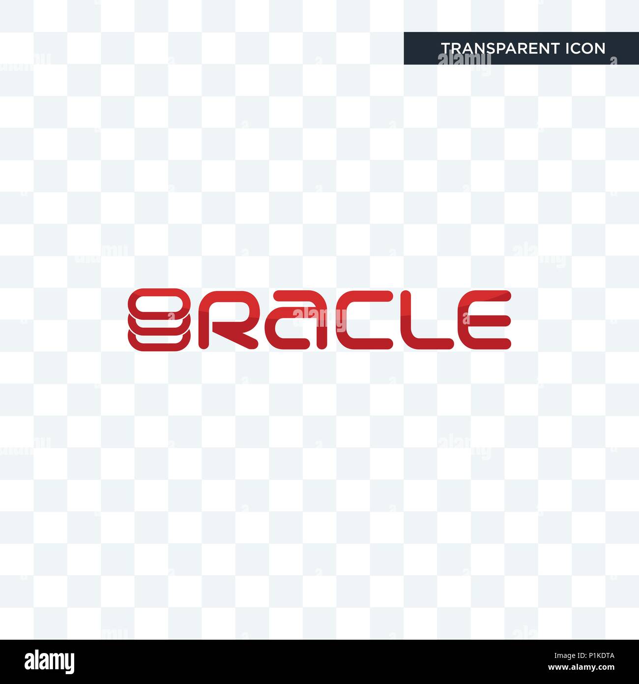 Oracle Icon Png