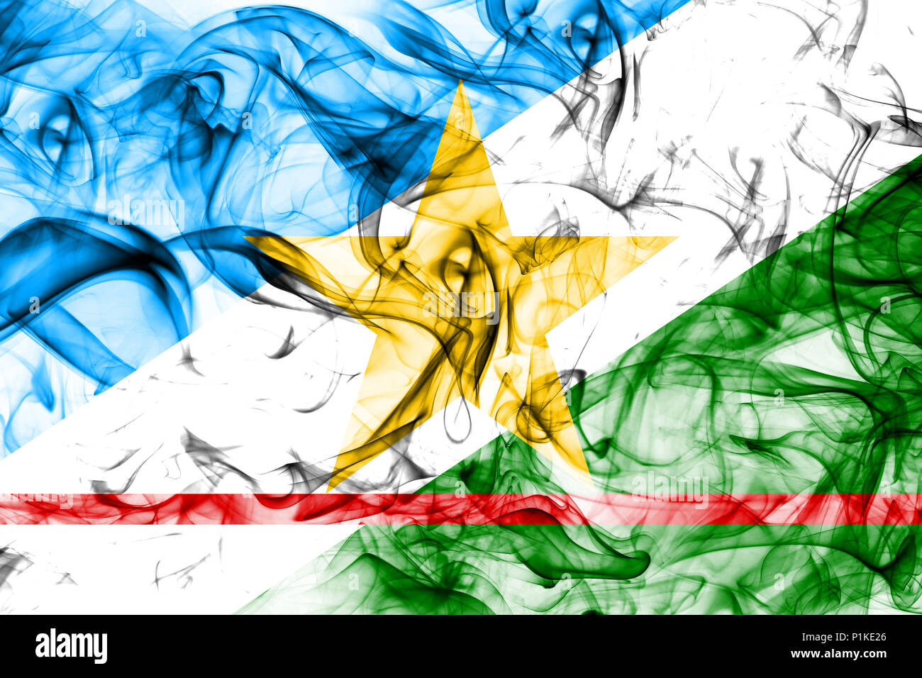 Roraima state hi-res stock photography and images - Alamy