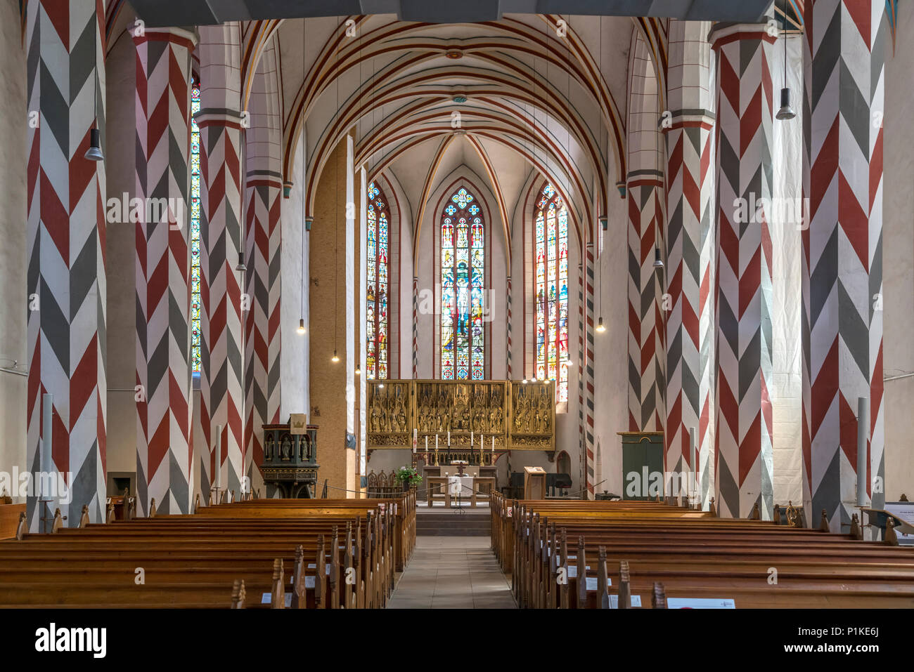 Evangelisch hi-res stock photography and images - Alamy