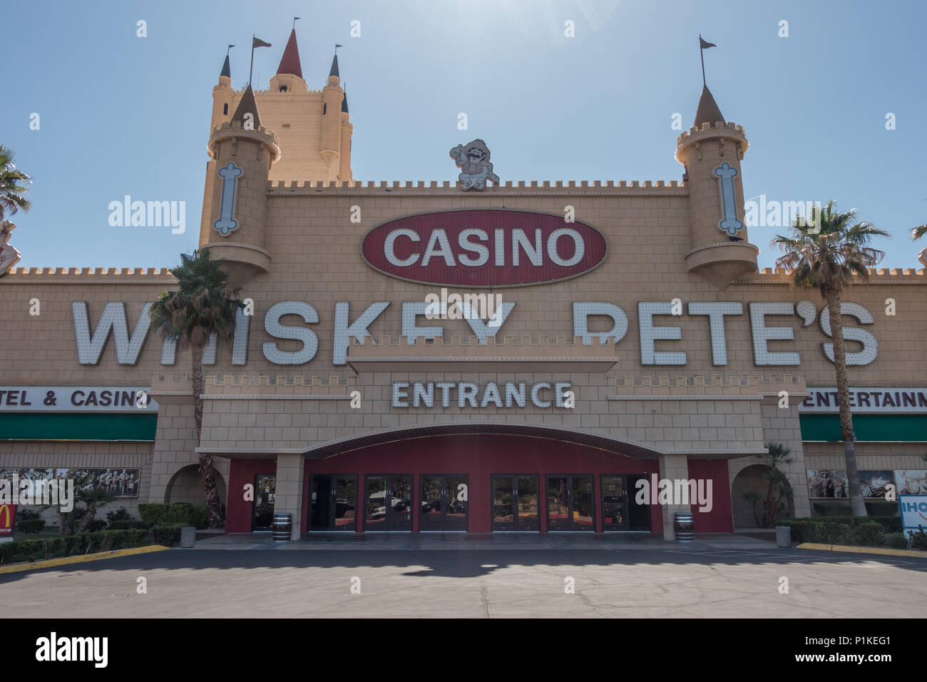 Primm casino hi-res stock photography and images - Alamy
