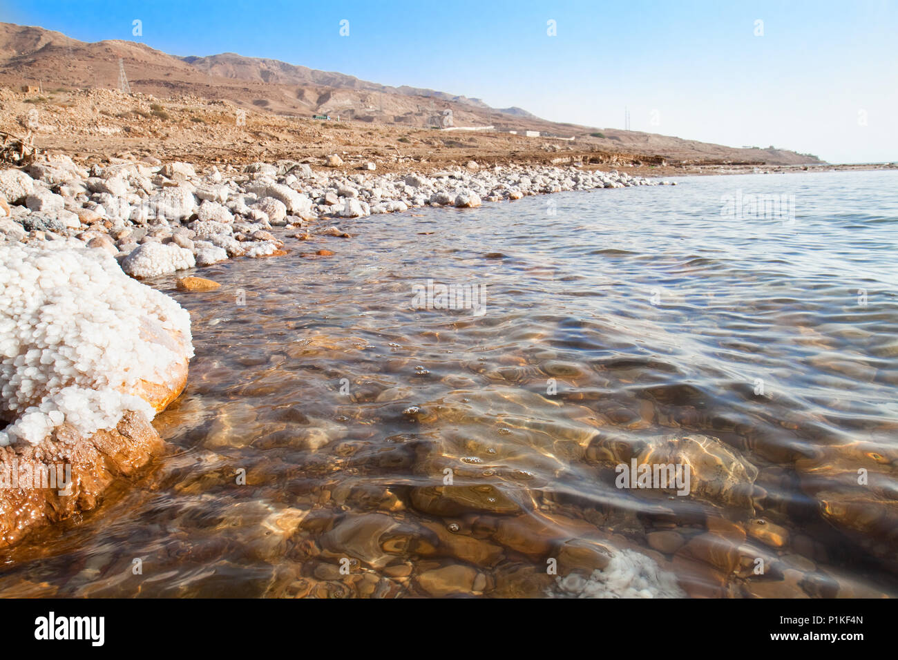 Salts formation hi-res stock photography and images - Alamy
