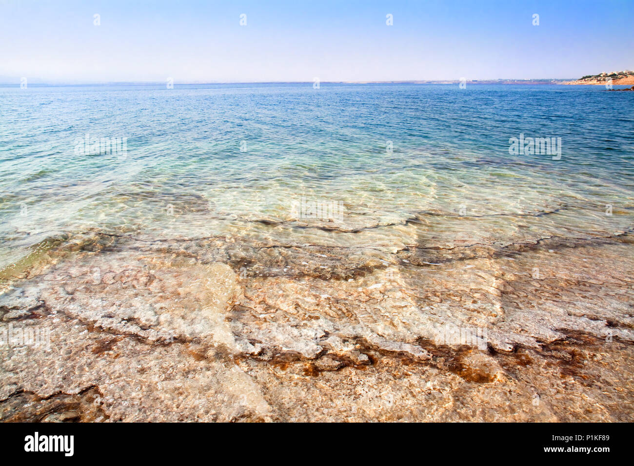 Salts formation hi-res stock photography and images - Alamy