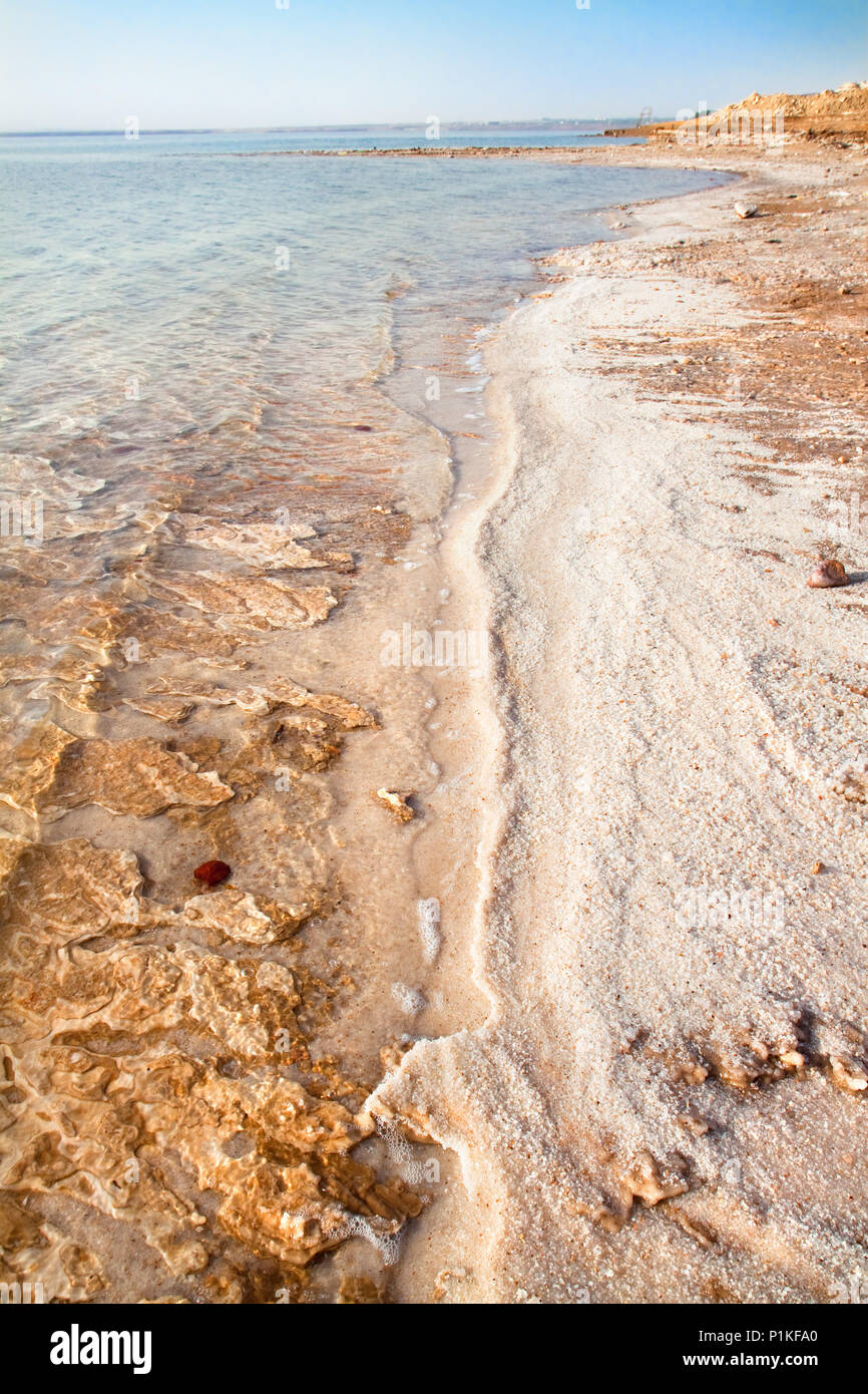 Salts formation hi-res stock photography and images - Alamy