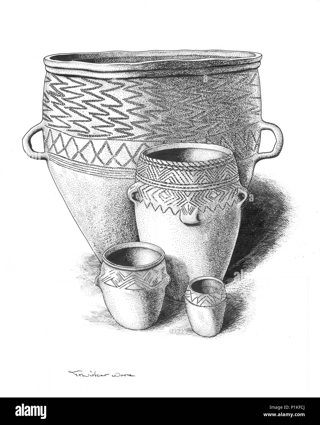 Bronze Age Drawing at Eileen Porras blog