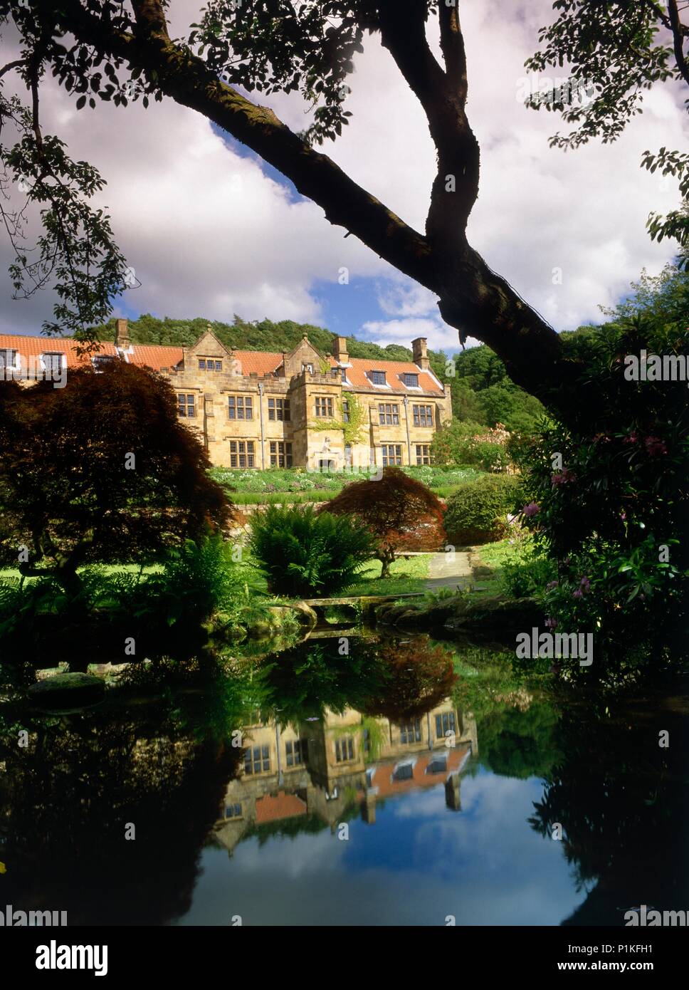 Thomas lascelles hi-res stock photography and images - Alamy