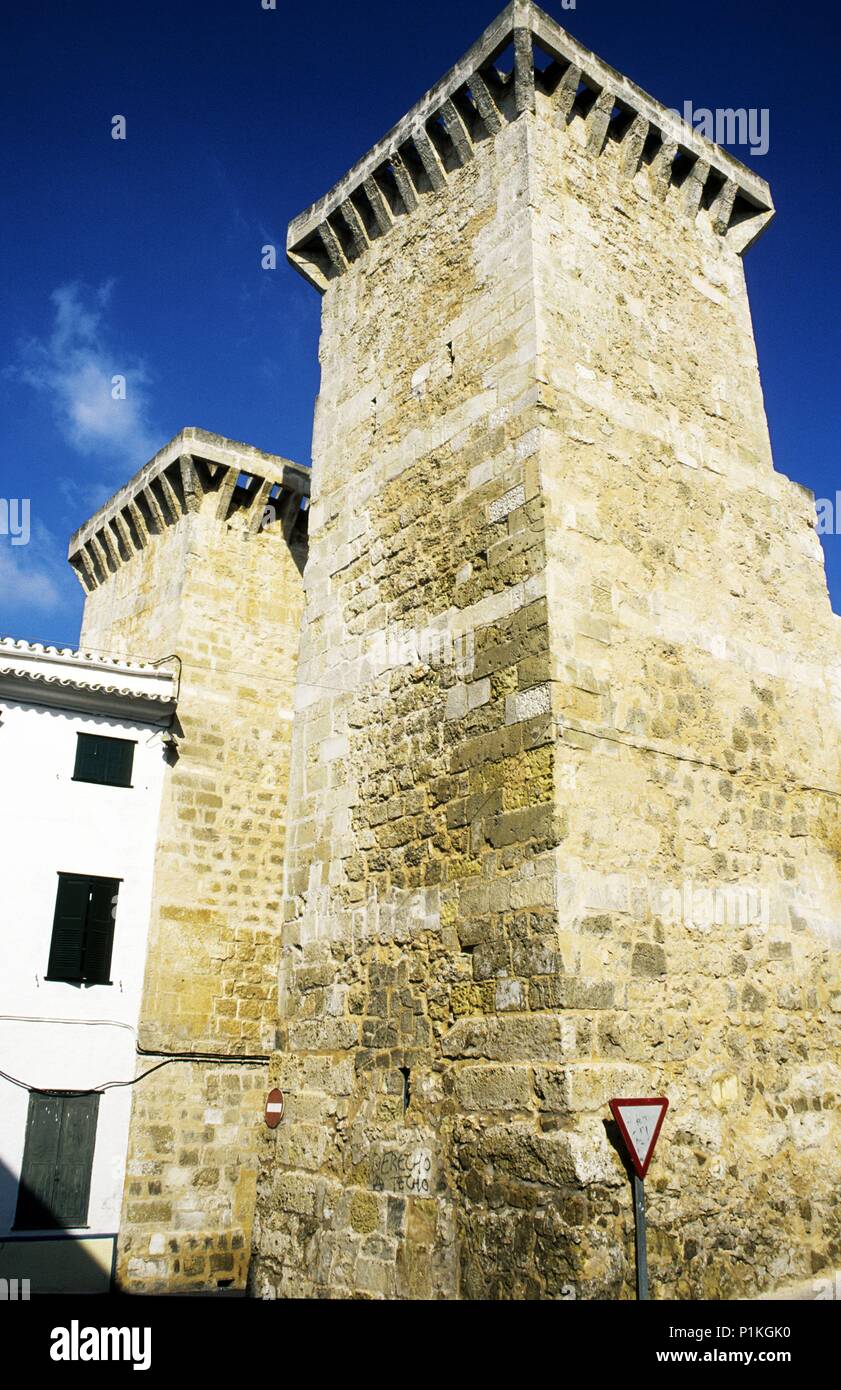 Arco de roc hi-res stock photography and images - Alamy