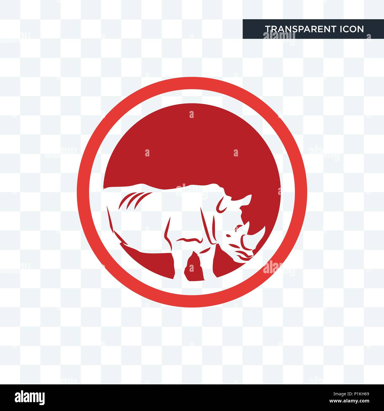 Red Rhino Logo