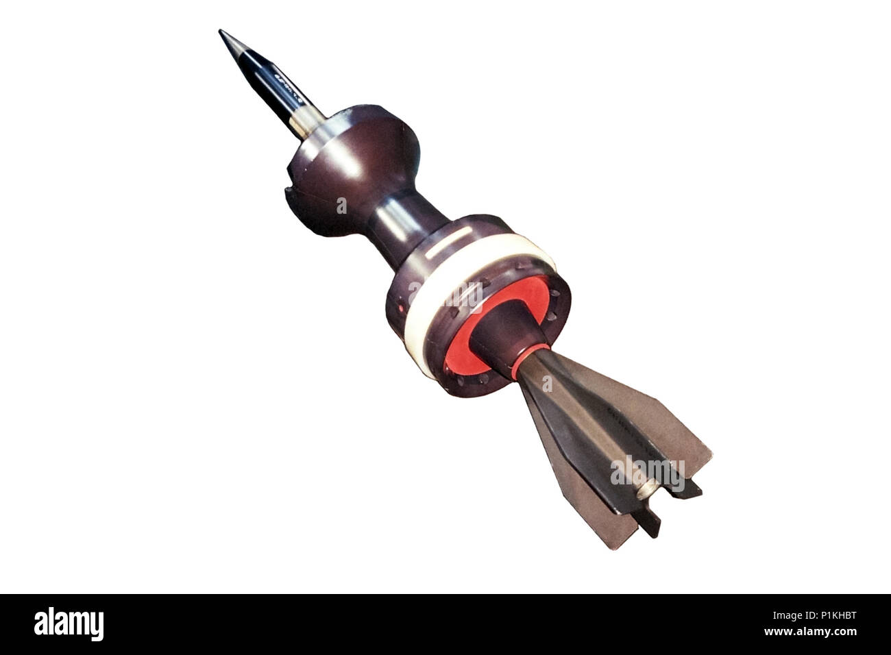 Projectile Weapons Such