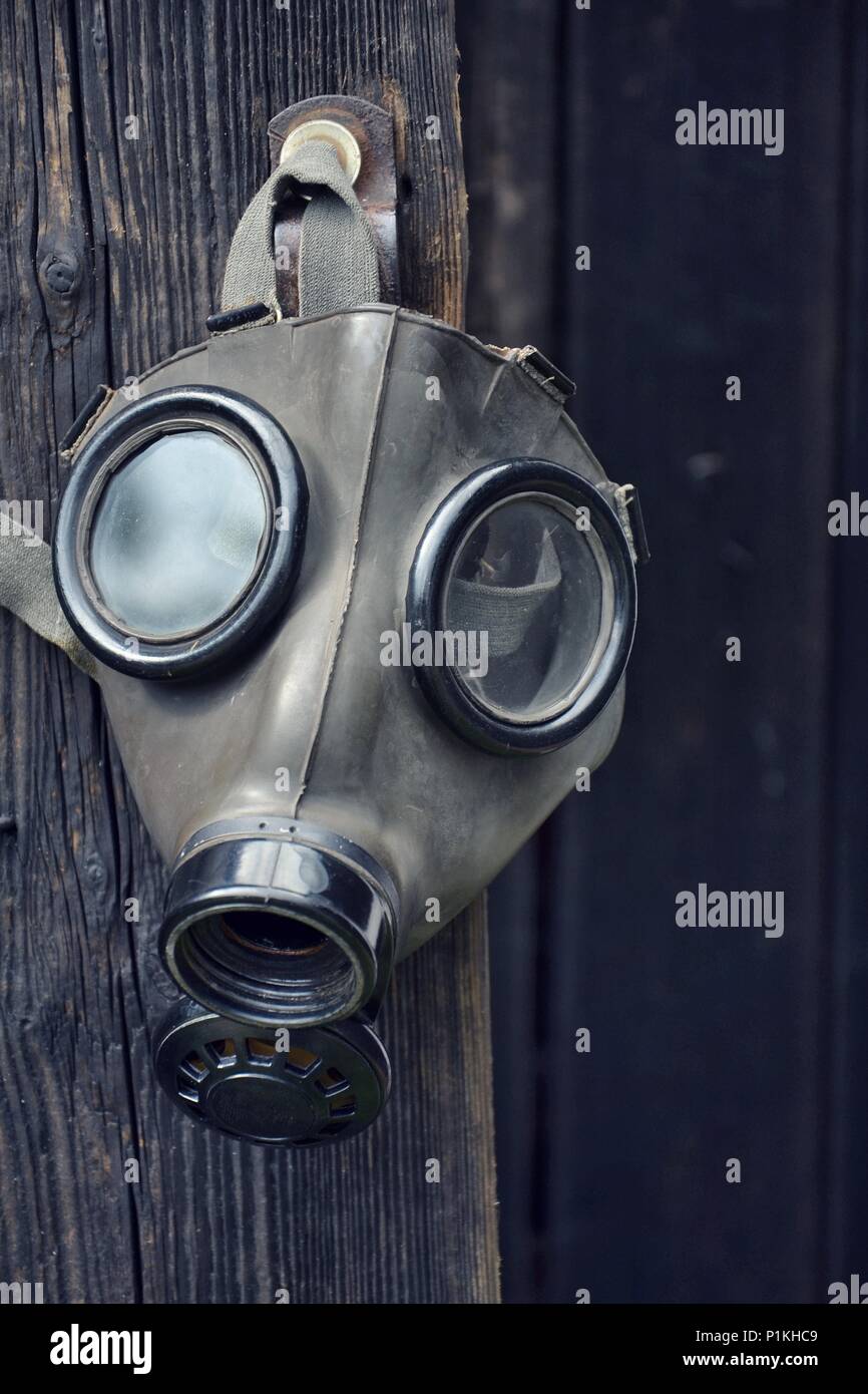 Radioactive pollution hi-res stock photography and images - Alamy