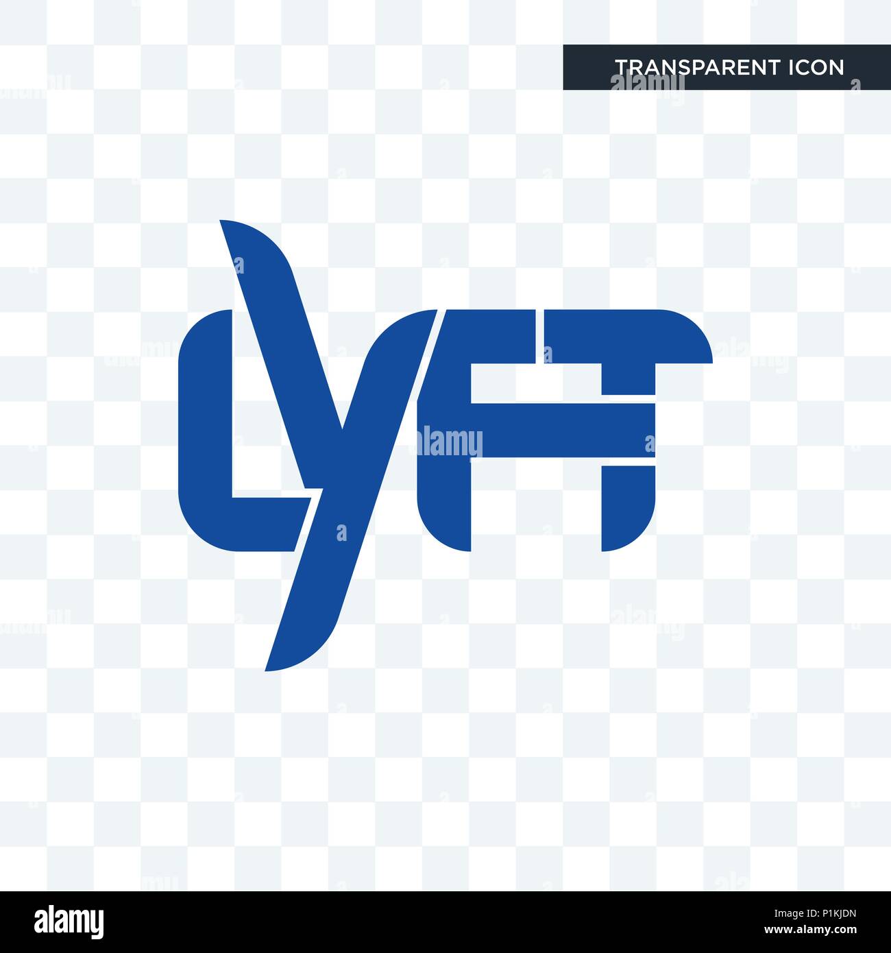 lyft vector icon isolated on transparent background, lyft logo concept ...