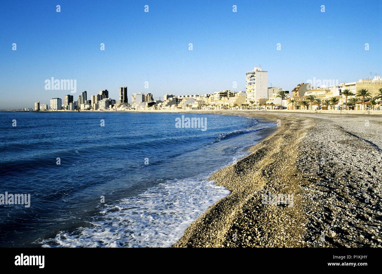 El Campello Stock Photos & El Campello Stock Images - Alamy