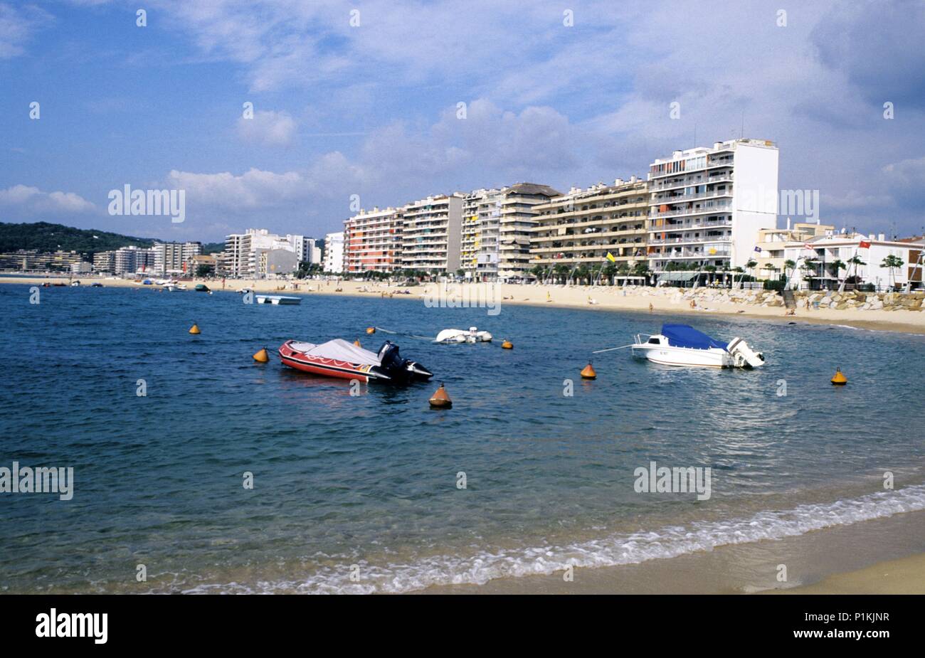 Bajo ampurdan hi-res stock photography and images - Alamy