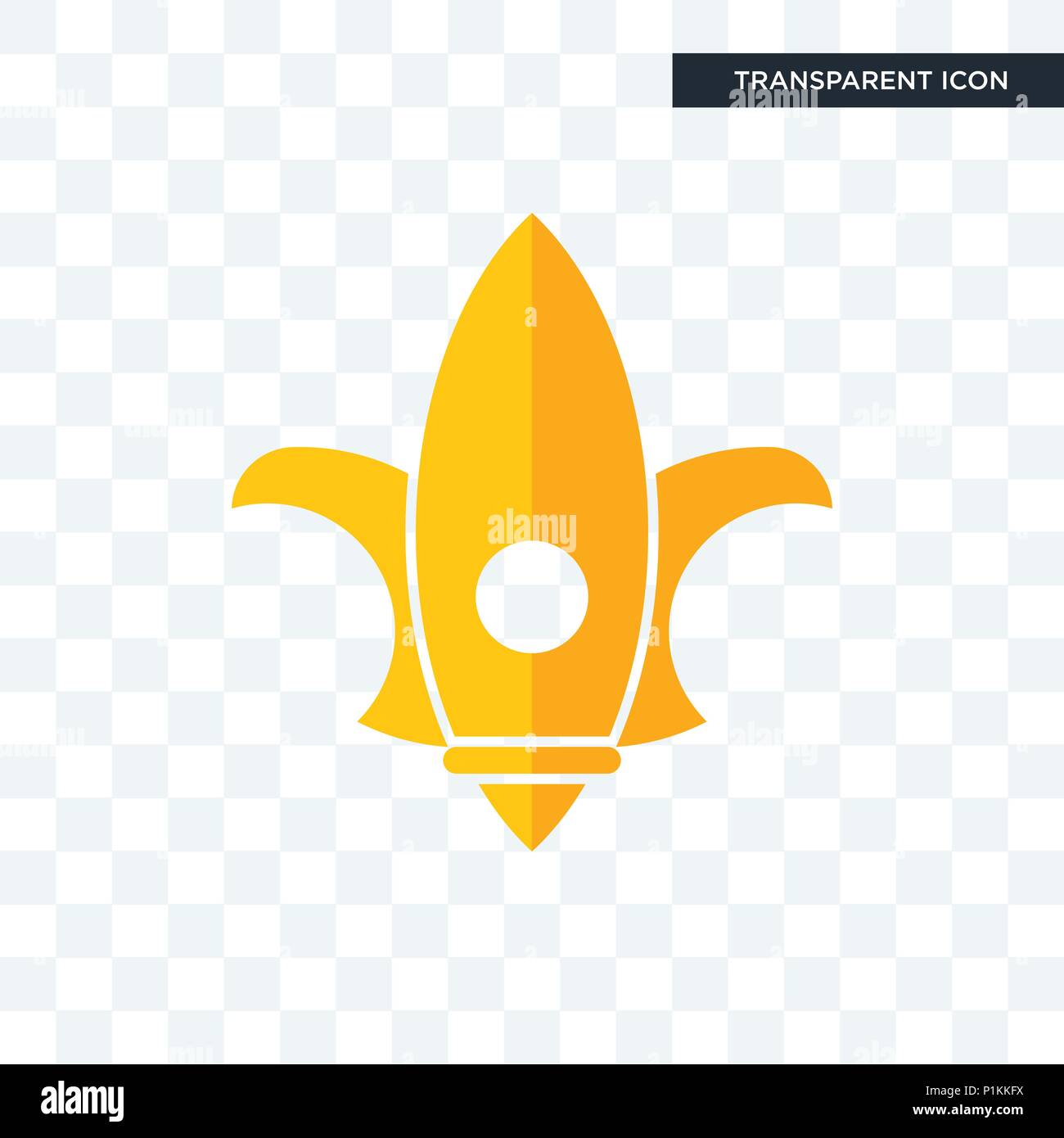 lis vector icon isolated on transparent background, lis logo concept ...