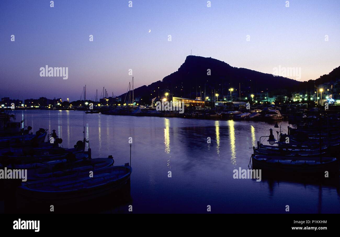 L estartit hi-res stock photography and images - Alamy