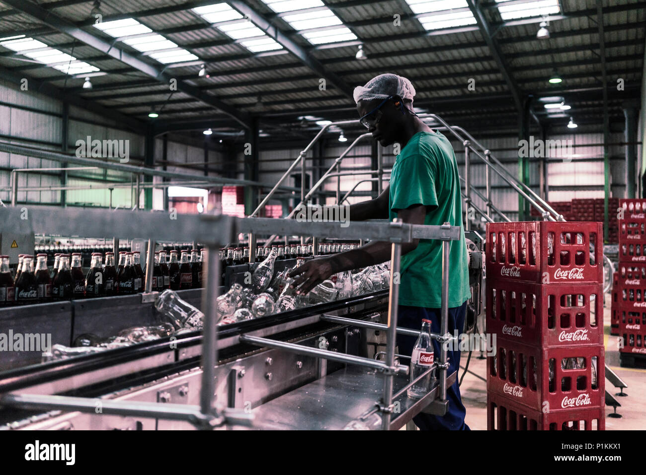 Angola beverage hi-res stock photography and images - Alamy