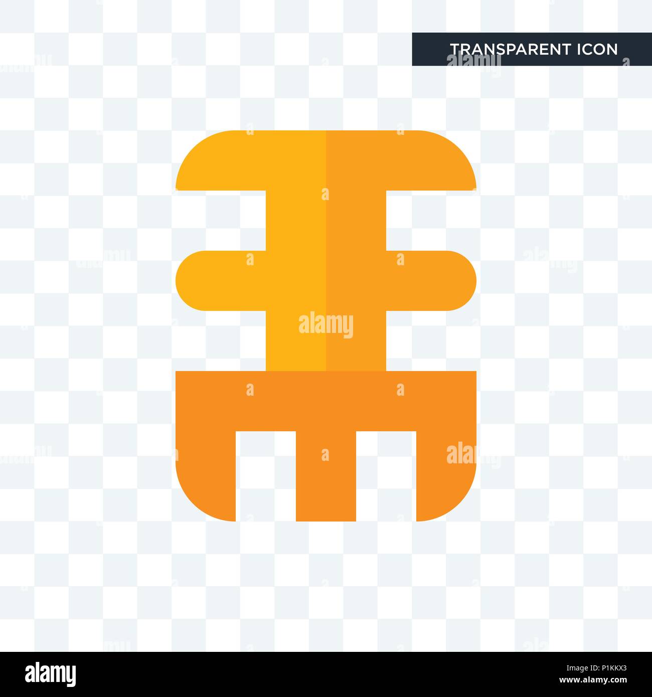 eee vector icon isolated on transparent background, eee logo concept ...