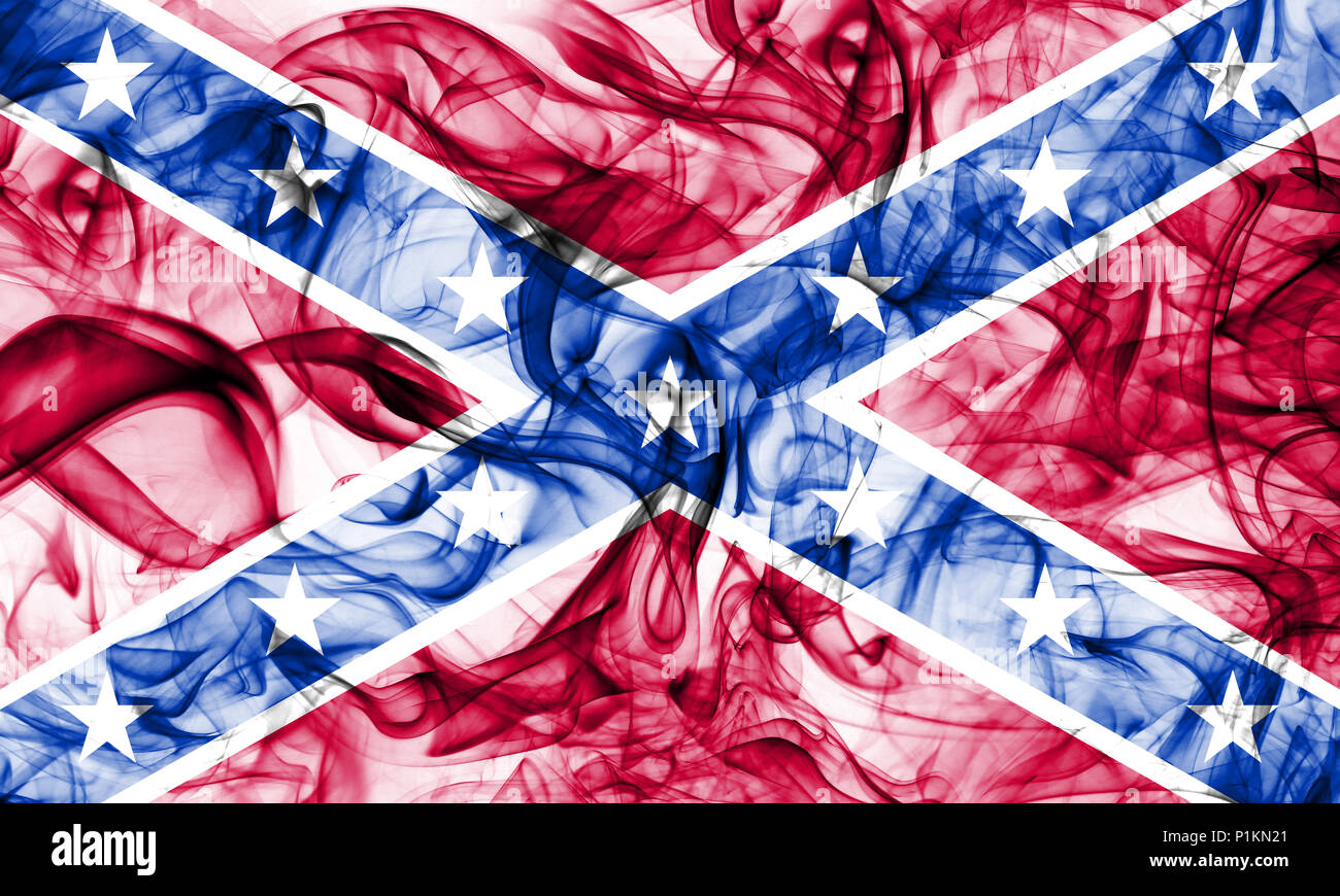 Confederate Navy Jack Flag