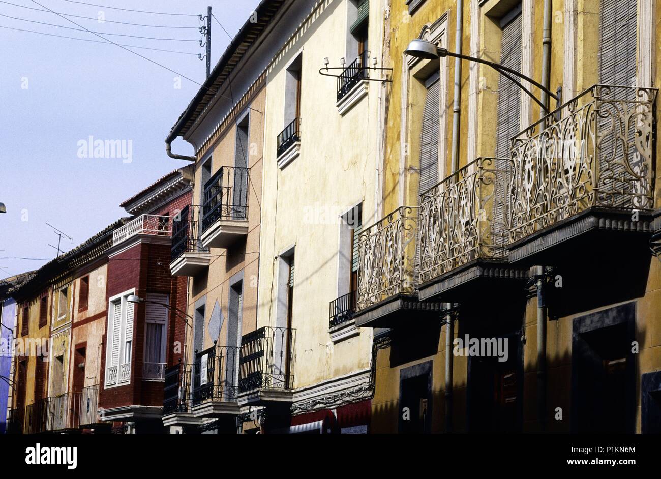 Bullas hi-res stock photography and images - Alamy