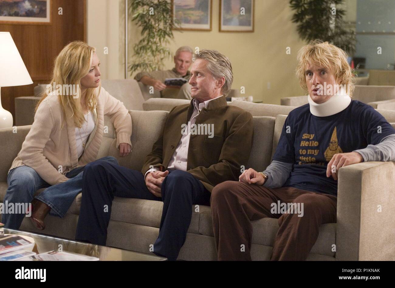 Original Film Title: YOU, ME AND DUPREE. English Title: YOU, ME AND ...