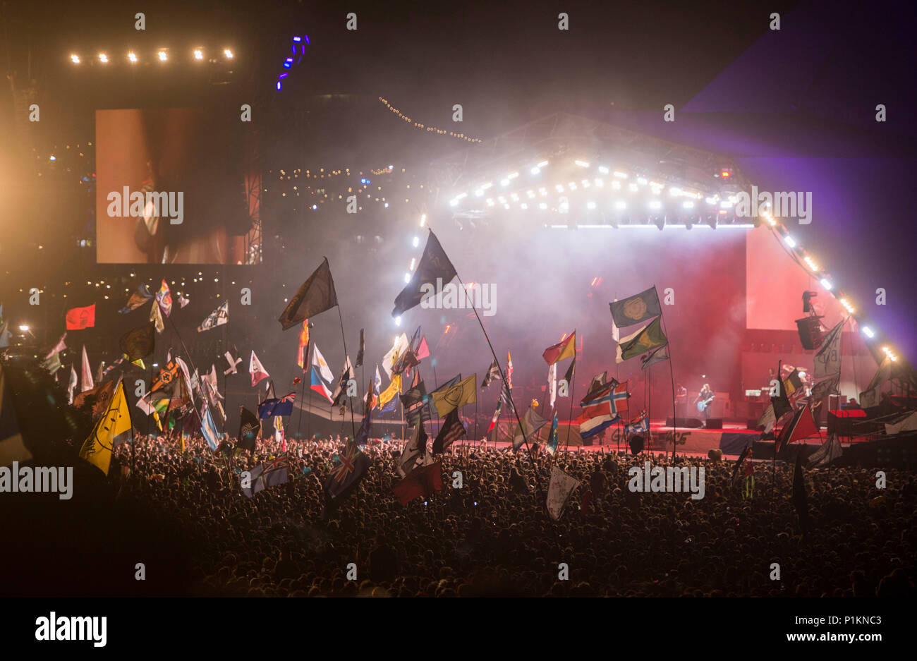 Foo fighters hi-res stock photography and images - Alamy