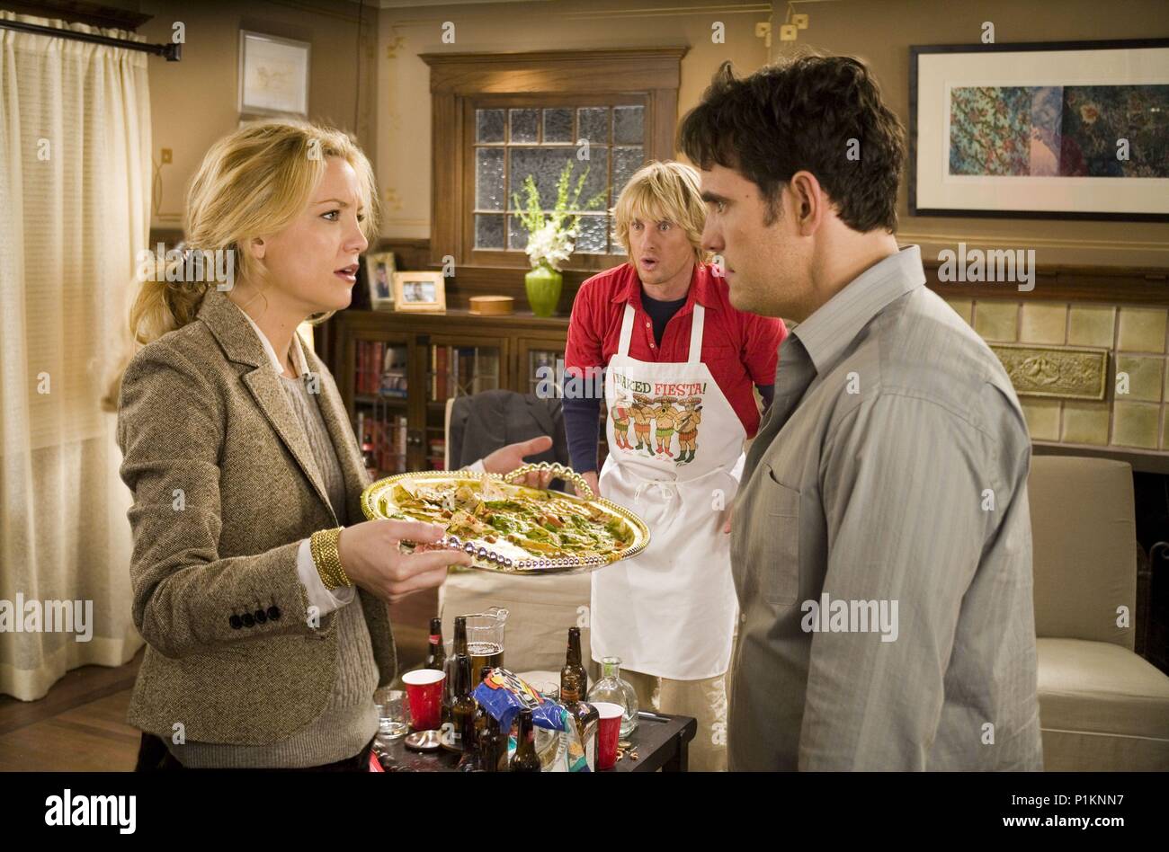 Original Film Title: YOU, ME AND DUPREE. English Title: YOU, ME AND ...