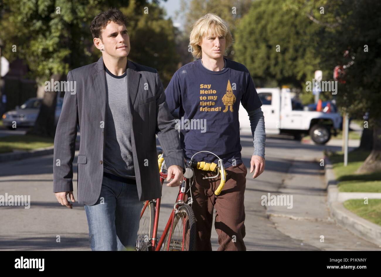 Original Film Title: YOU, ME AND DUPREE. English Title: YOU, ME AND ...