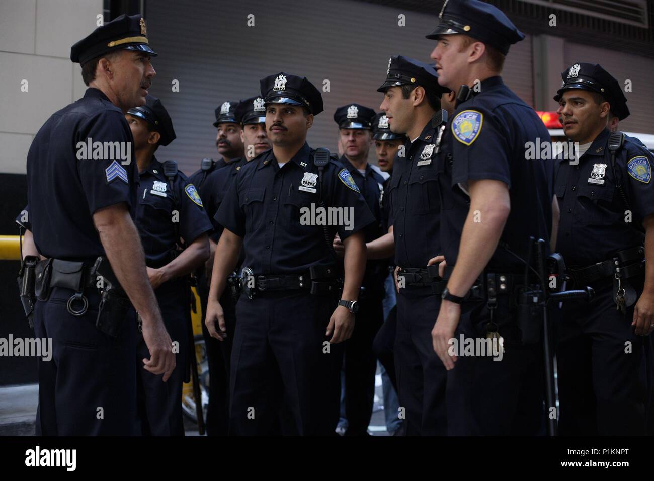 Original Film Title: WORLD TRADE CENTER. English Title: WORLD TRADE ...