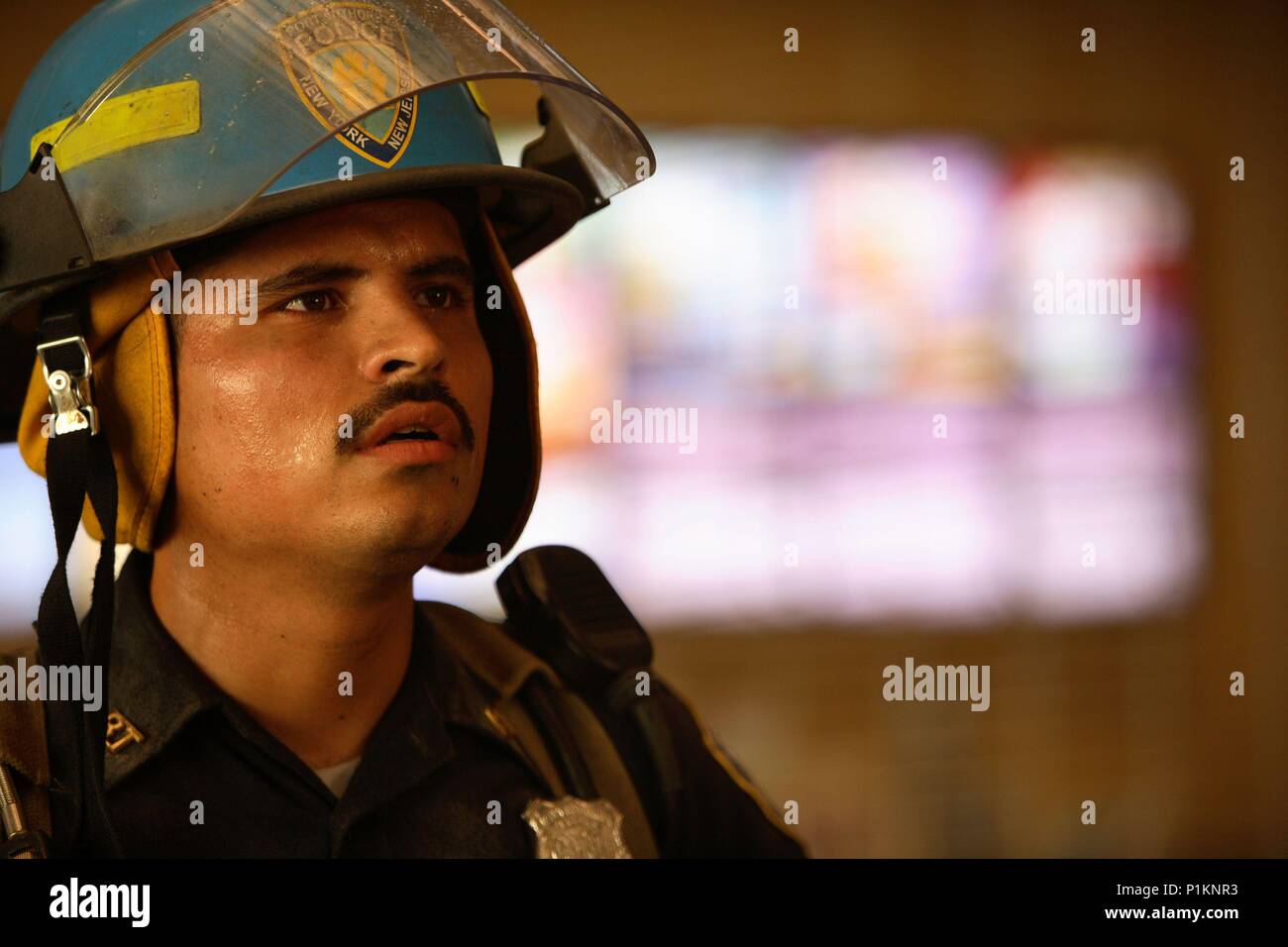 Original Film Title: WORLD TRADE CENTER. English Title: WORLD TRADE ...