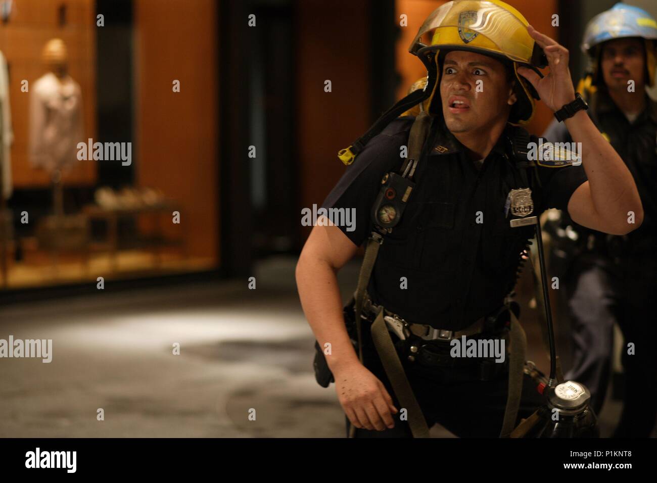 Original Film Title: WORLD TRADE CENTER. English Title: WORLD TRADE ...