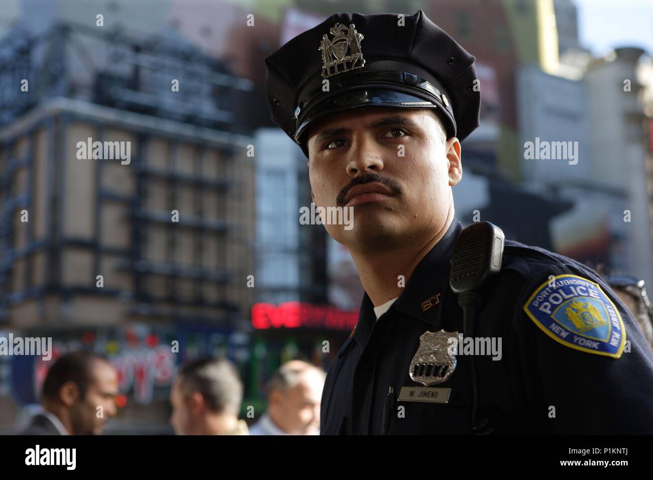 Original Film Title: WORLD TRADE CENTER. English Title: WORLD TRADE ...