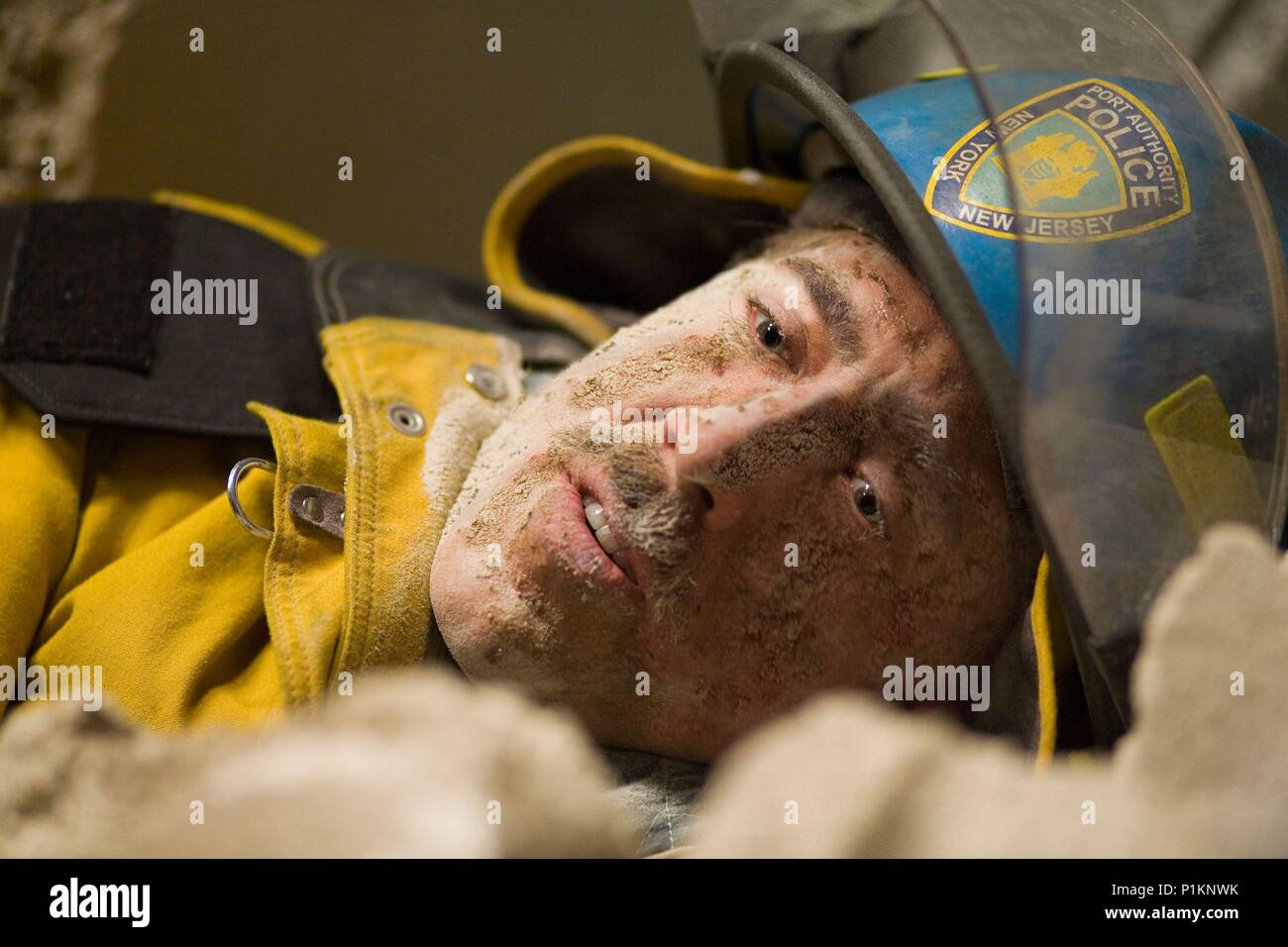 Original Film Title: WORLD TRADE CENTER. English Title: WORLD TRADE ...