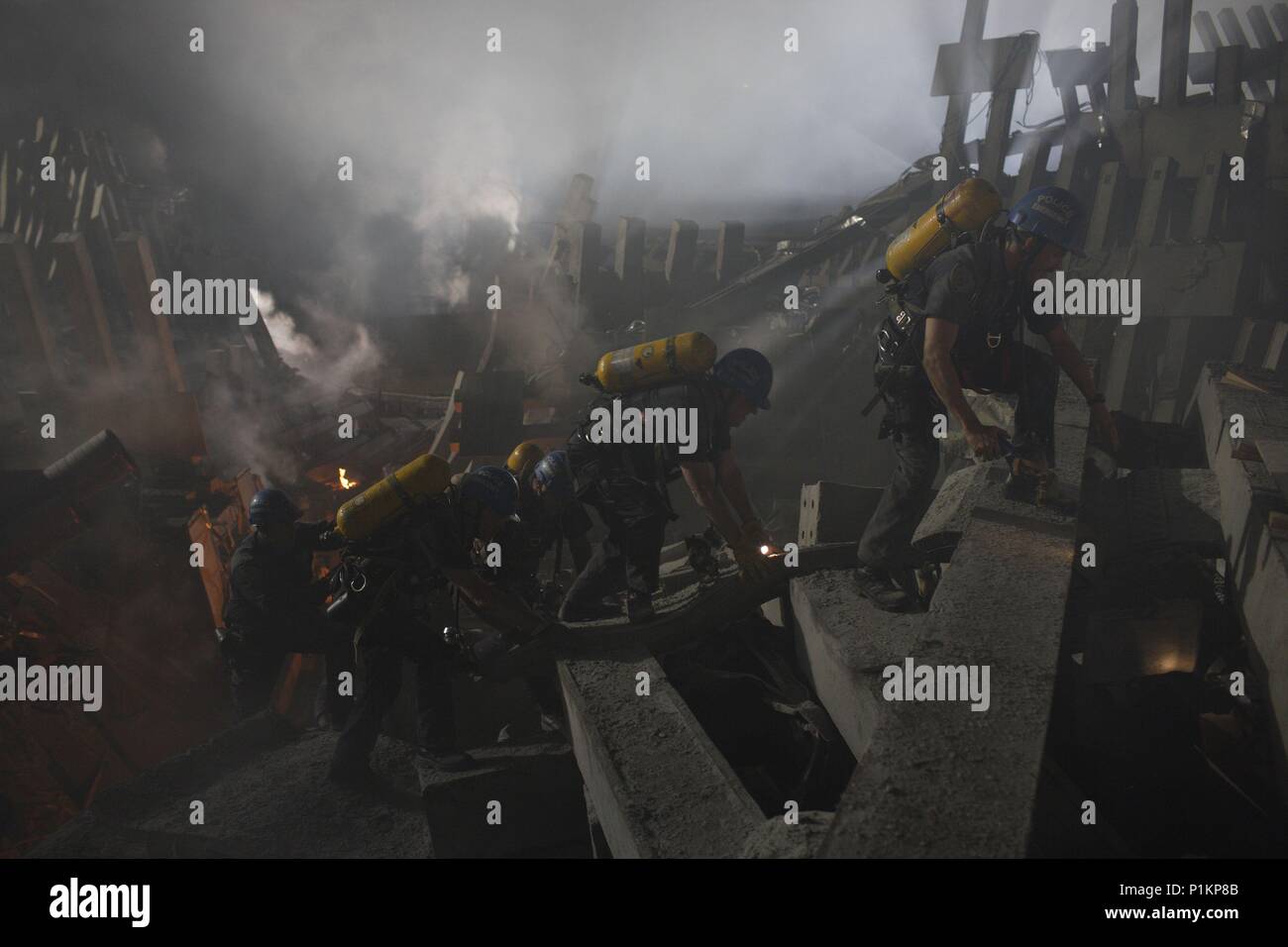 Original Film Title: WORLD TRADE CENTER. English Title: WORLD TRADE ...